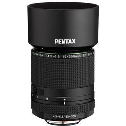 Pentax DA 55-300mm f4.5-6.3 ED PLM WR RE - Dealpreis