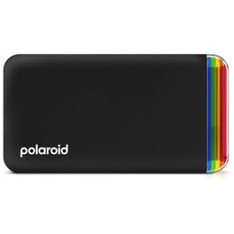 Polaroid Hi Print 2x3 Photo Printer Gen2 schwarz