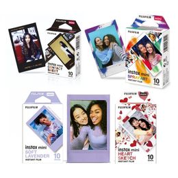 Fujifilm Instax Mini Themen-Film-Set