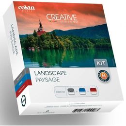 COKIN H300-06 Landscape Kit für P Serie