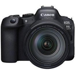 Canon EOS R6 II + RF 24-105mm f4 L IS USM - abzgl. 250,00€ Profi-Angebot 2.0