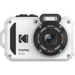 Kodak WPZ2 weiß