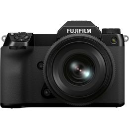 Fujifilm GFX 50S II + GF 35-70mm f4,5-5,6 WR