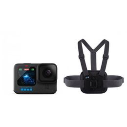 GoPro HERO12 Black + Chesty (Performance Mount)