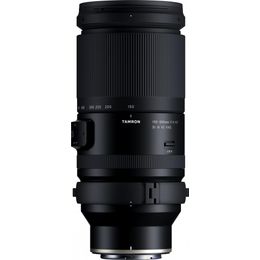 Tamron 150-500mm f5-6,7 Di III VC VXD Nikon Z Einzelstück