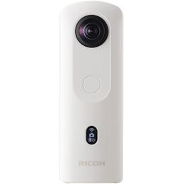 Ricoh Theta SC2 Weiß