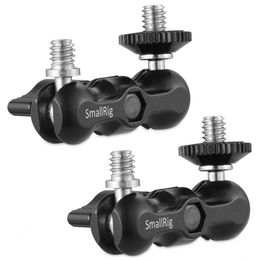 SmallRig Magic Arms mit 2er Pack Ballheads 2158