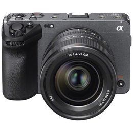 Sony ILME-FX3 + SEL FE 24mm f1,4 G M - abzgl. 400,00€ Sommer Cashback