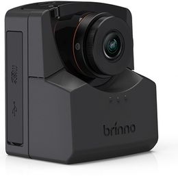 Brinno TLC2020 Full HD HDR Zeitraffer-Kamera