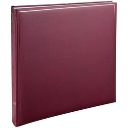 HENZO Album Champagne weinrot 10.198.09 35x35 cm