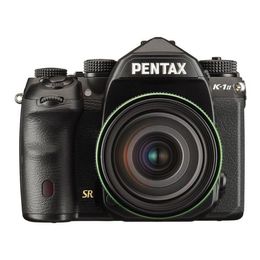 Pentax K-1 Mark II + ED 28-105mm f3,5-5,6 HD DFA - nach 200 EUR Pentax Oster-Aktion