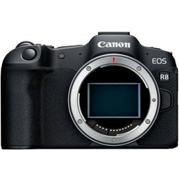 Canon EOS R8 Gehäuse Einzelstück -200,00€ R6II/R8 Sofortrabatt 1.297,37 Effektivpreis