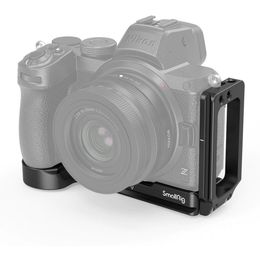 SmallRig 2947 L-Bracket für Nikon Z5/Z6/Z7