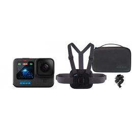 GoPro HERO12 Black + Sports Kit