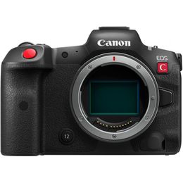 Canon EOS R5C + RF 24-105mm f2,8 L IS USM Z - abzgl. 500,00€ Kombi-Ersparnis