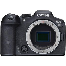 Canon EOS R7 Gehäuse - abzgl. 119,00€ Profi-Angebot 2.0