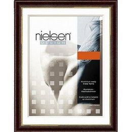 Nielsen Derby Holzrahmen 6640005 40x50 palisander