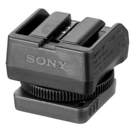 Sony ADP-MAA Zubehörschuhadapter