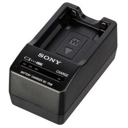 Sony Ladegerät BC-TRW