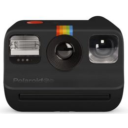 Polaroid Go Kamera schwarz