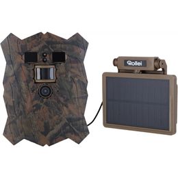 Rollei Rollei Wildkamera 4K WiFi Slim