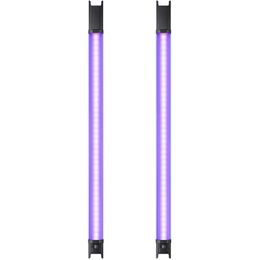 Godox TL60 RGB Tube Light Dual Kit