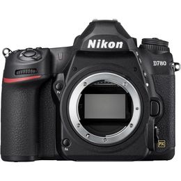 Nikon D780 Gehäuse - nach 300 EUR Nikon Sommer-Sofortrabatt
