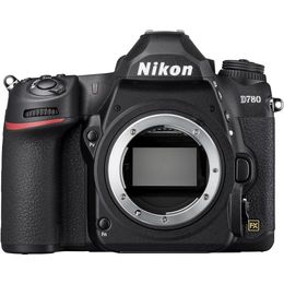 Nikon D780 Gehäuse