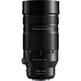 Panasonic Leica DG 100-400mm f4,0-6,3 OIS II