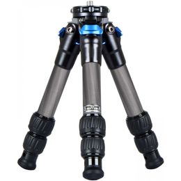 Sirui Compact XL Powerzwerg Dreibeinstativ Carbon