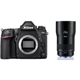 Nikon D780 + ZEISS Milvus 100mm f2 - nach 300 EUR Nikon Sommer-Sofortrabatt