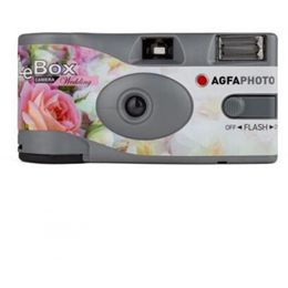 Agfaphoto LeBox Wedding 400/27