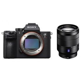 Sony Alpha ILCE-7RM3 + Vario-Tessar T* SEL FE 24-70mm f4 ZA OSS - abzgl. 100,00€ Welcome to Alpha-Bonus