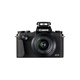 Canon PowerShot G1X Mark III + WP-DC56 UW