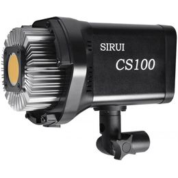 SIRUI CS100B Bi-Color LED Studioleuchte 100W mit Bowens Mount