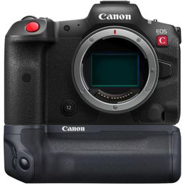 Canon EOS R5 C+ BG-R10 Griff