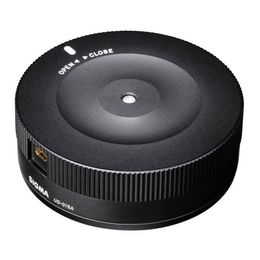 Sigma USB Dock Nikon Objektivbajonett schwarz