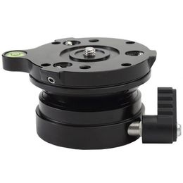 Sirui LE-60 Nivellierkopf - Leveling Base