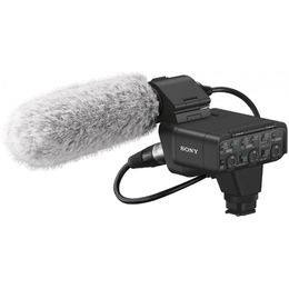 Sony XLR-K3M Mikrofon-Adapter Kit