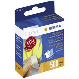 Herma Fotokleber 1070 500 Stück