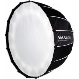 NANLITE Easyup Parabol Softbox SBPR90Q 90cm