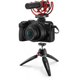 Nikon Z30 + 16-50mm f3,5-6,3 VR + Rode VideoMic GO II + Pixi Evo - nach 100 EUR Nikon Sommer-Sofortrabatt