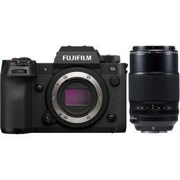 Fujifilm X-H2S + XF 80mm f2,8 R LM OIS WR Macro