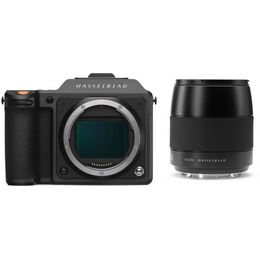 Hasselblad X2D 100C + XCD 65mm f2,8