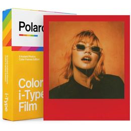 Polaroid i-Type Color Film Color Frames
