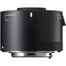 Sigma Telekonverter TC-2001 Nikon