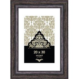 Nielsen 3235103 Vintage schwarz 20x30cm