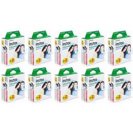 Fujifilm Instax Square Film DP 10er Pack