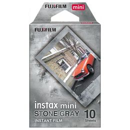 Fujifilm Instax Film Mini Stone Gray