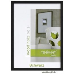 Nielsen 6544001 Quadrum 40x40cm schwarz